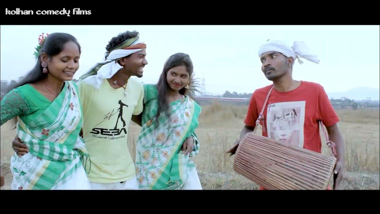 Berel Mage - 9//Rajesh Banra//Minu Banra//Soma soy - YouTube