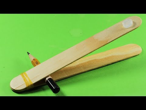 10 DIY SIMPLE LIFE HACKS WITH RUBBER BANDS - YouTube