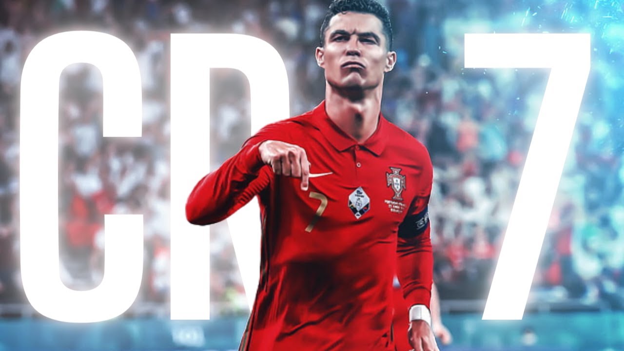 "The Greatest Goal In Champions League" | CR7 Edit | [ Brazilian Phonk ...