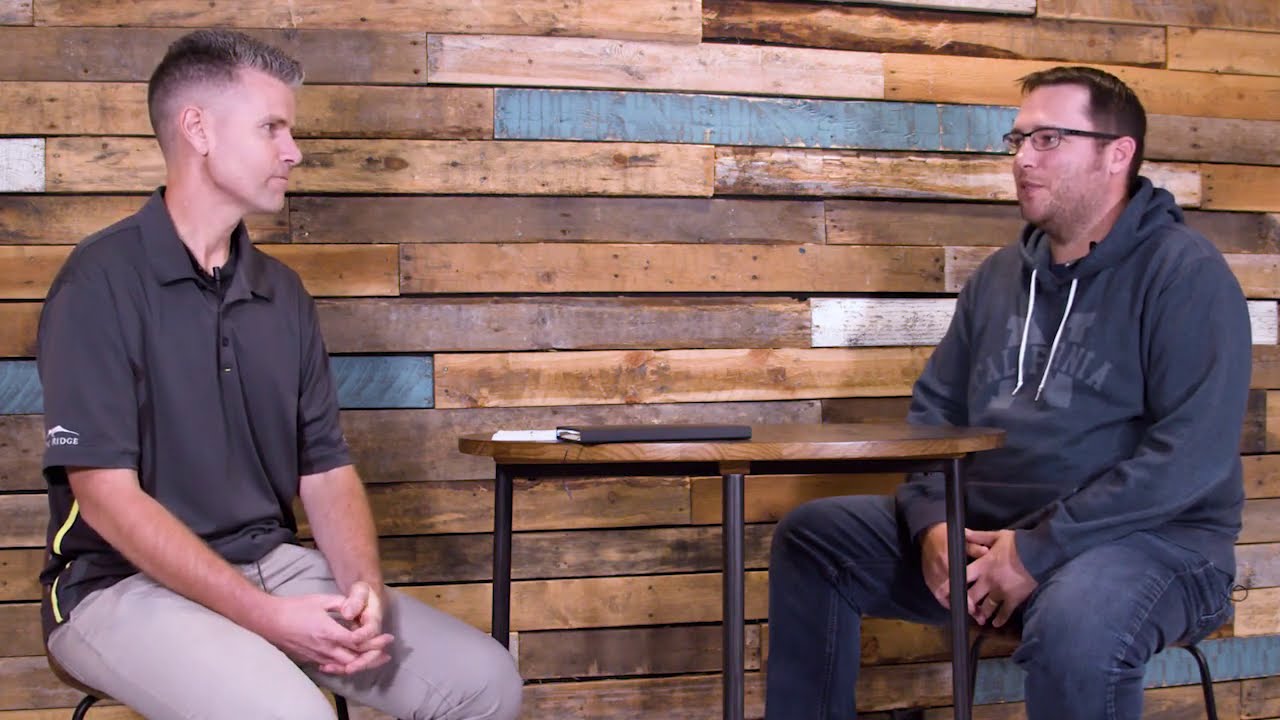 "A Bit About What It Takes" - Kyle Reed - Oct 8 - YouTube