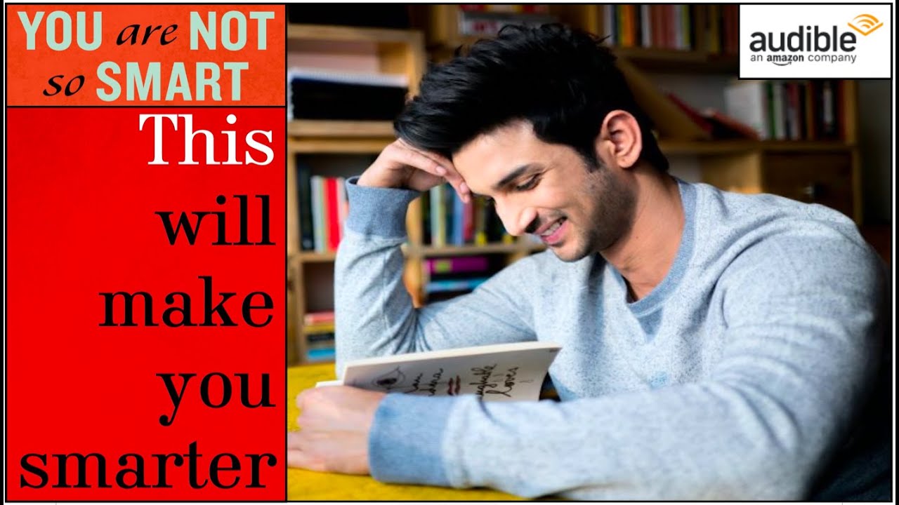 Favourite Books Of Sushant Singh Rajput | Books Recommended By Sushant ...