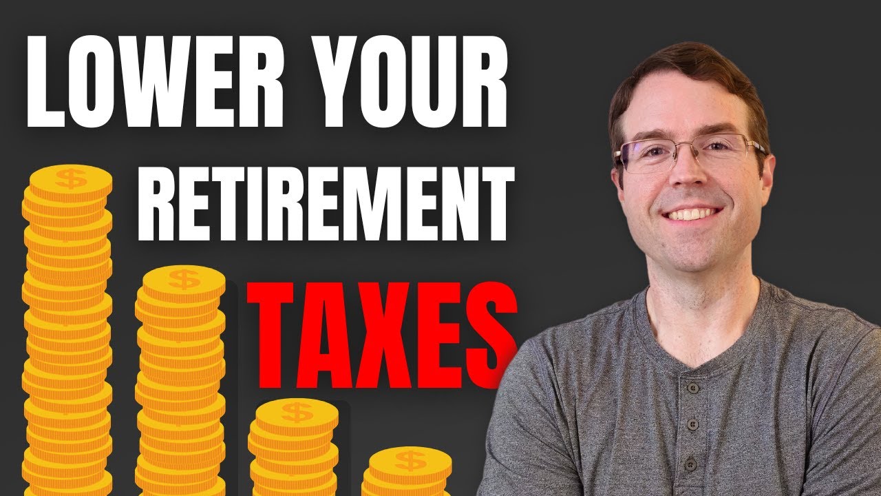 How To Reduce 2 Common Tax Problems In Retirement Before Your Taxes Get ...