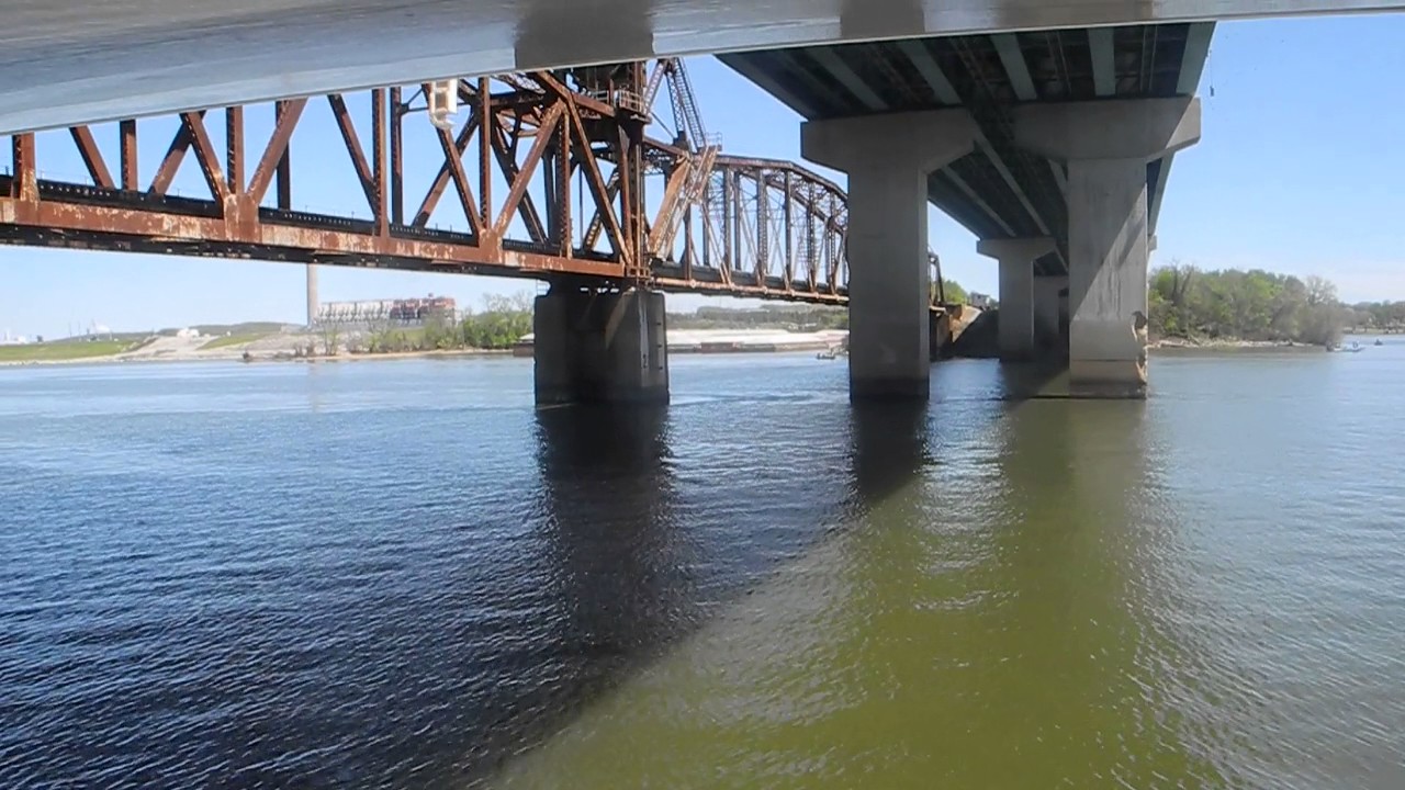 Low Fixed Bridges - YouTube