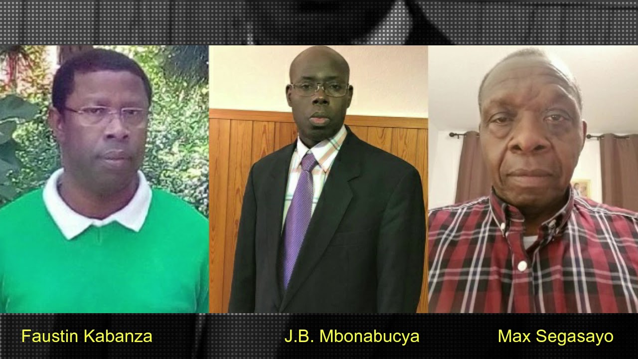 Ubwoko mu Rwanda bushingiye kuki?|Kuki Abahutu|Abatutsi bahuriye mu ...