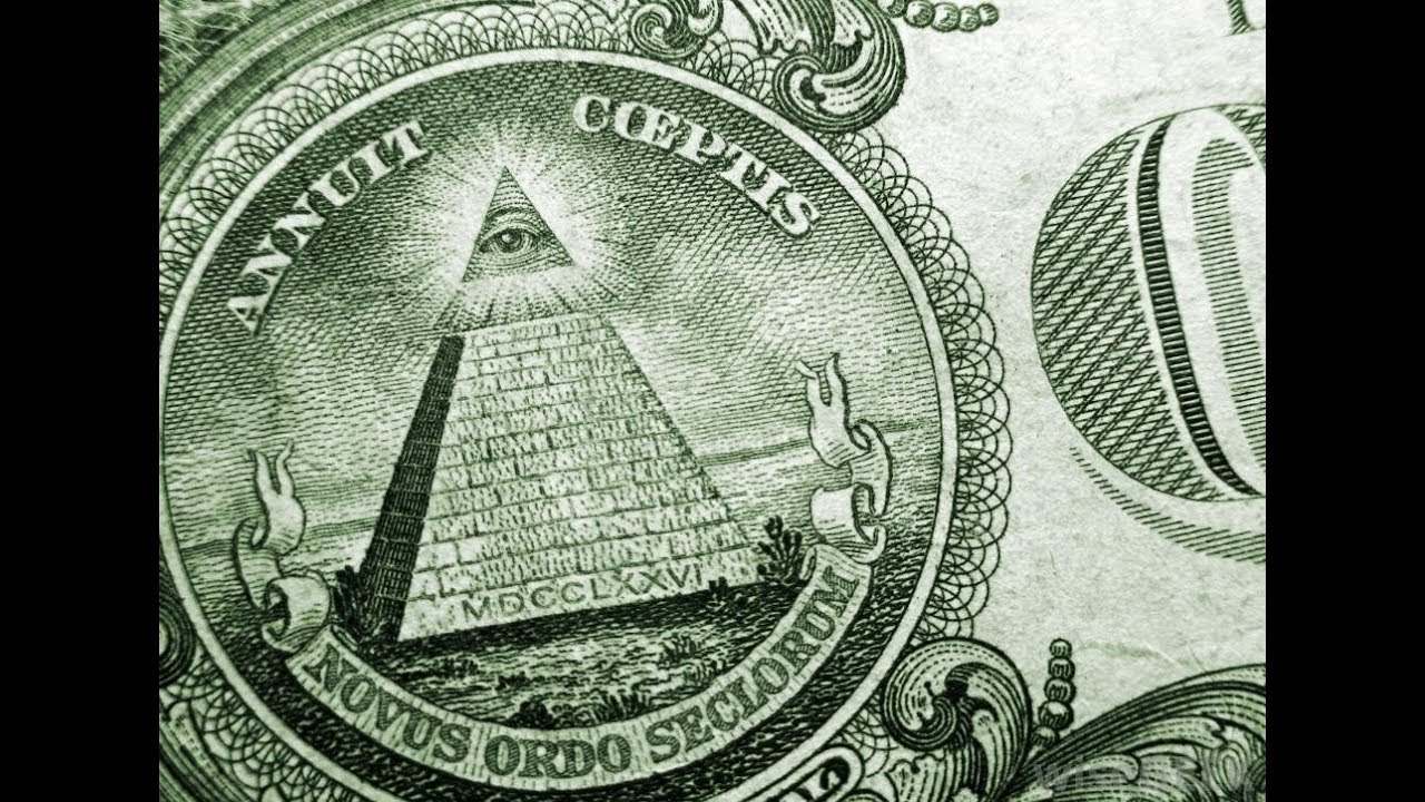 The Great Seal stands for all Moors not some - YouTube