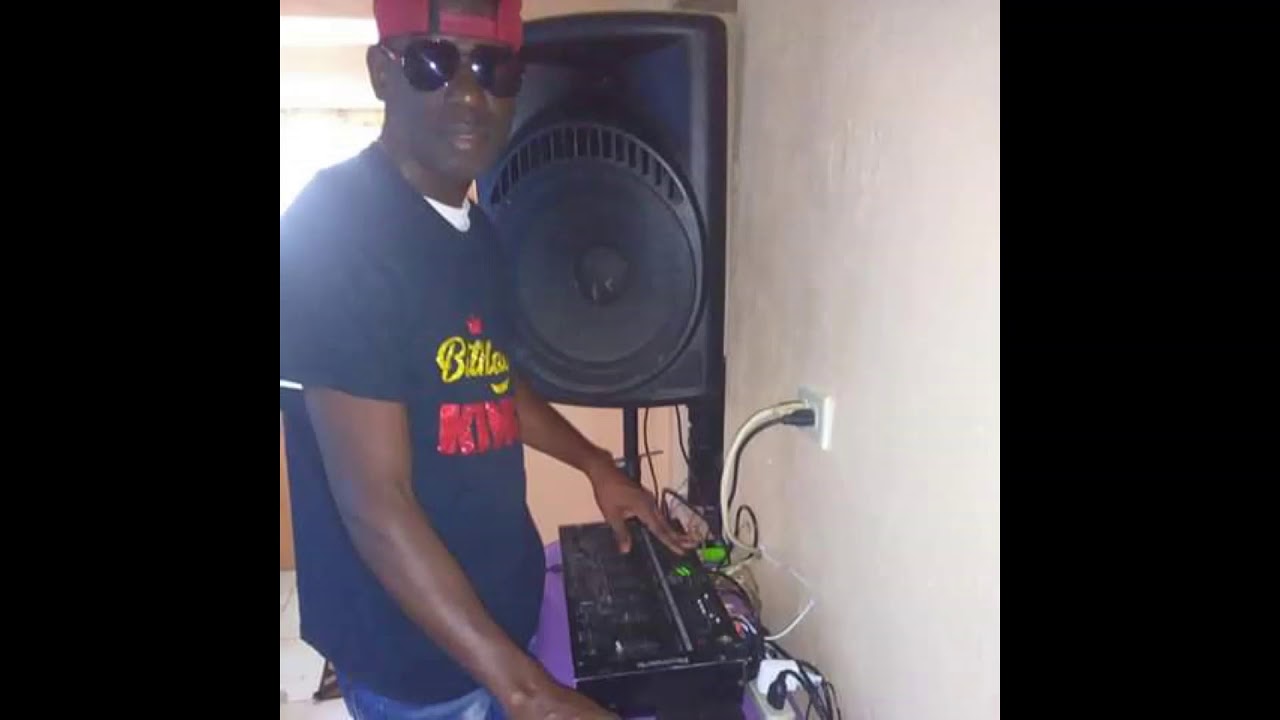 DjmarvinA The Best of Best Old Soca Mix - YouTube