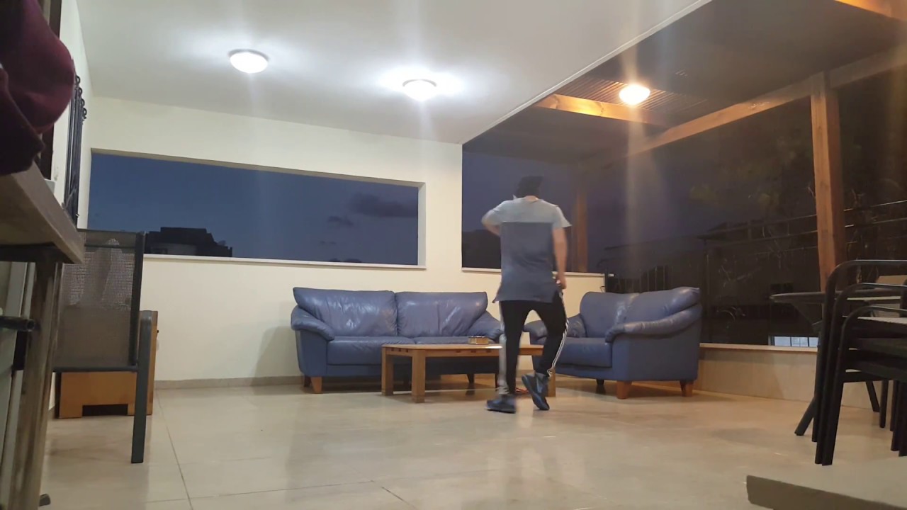 MICKEY VALEN - MEET ME (dance video) - YouTube