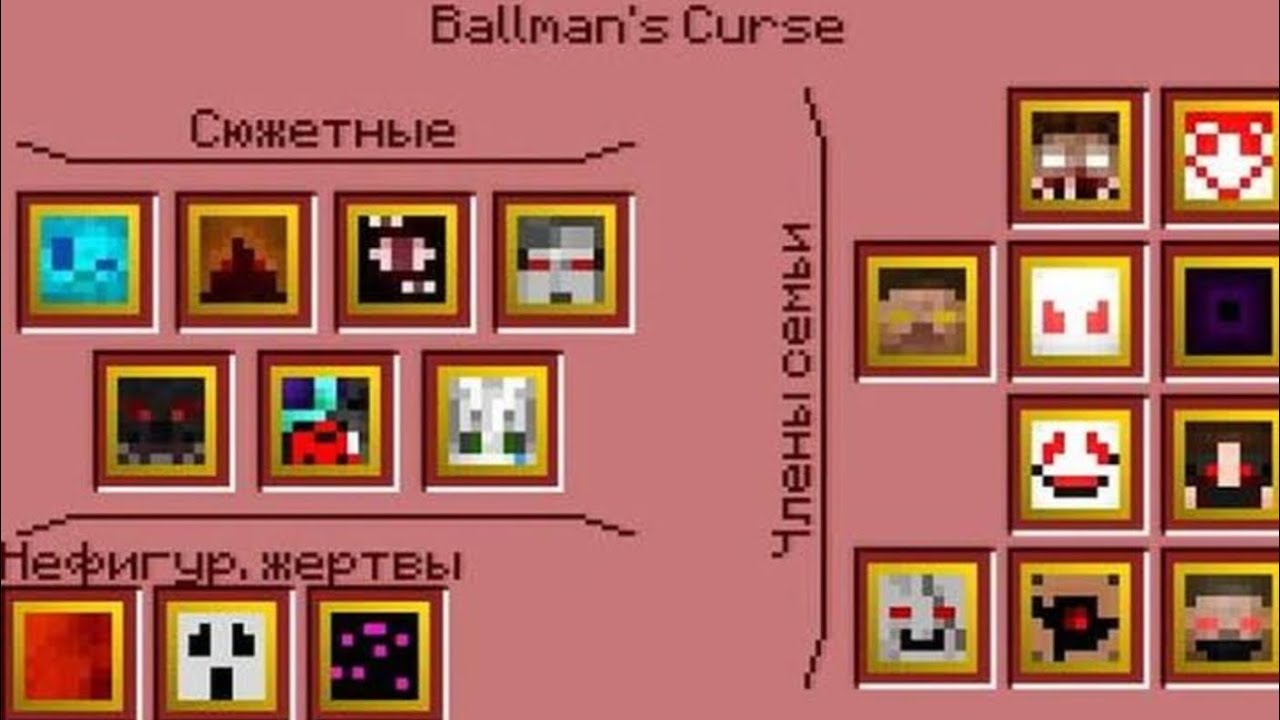 Cod-men modu v7 - YouTube