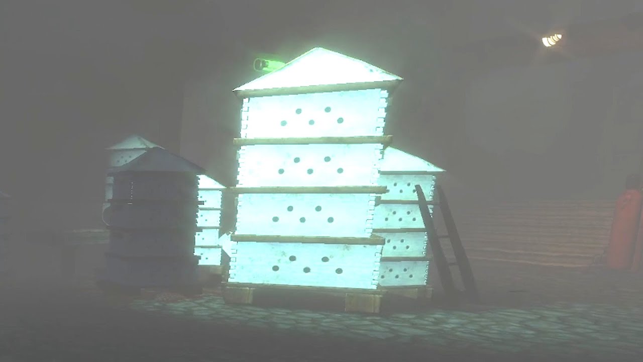 Not The Bees! Completing The Lazarus Vector | BioShock Remastered ...