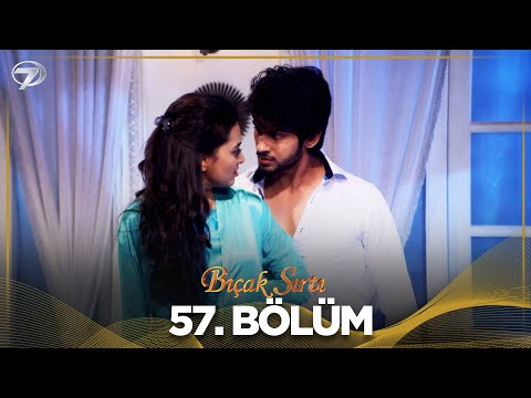 Bıçak Sırtı Hint Dizisi 57. Bölüm (Swaragini)