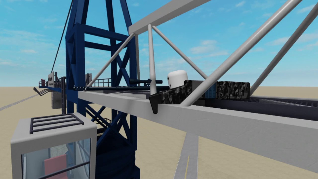 phantom forces crane site in a nutshell - YouTube