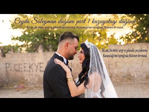 ceyda & süleyman