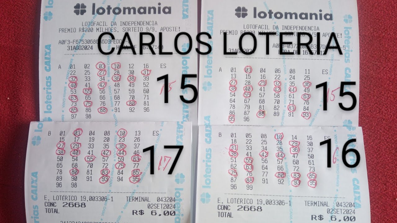 LOTOMANIA APRENDA A JOGAR DE FORMA CORRETA PARA GANHAR - YouTube