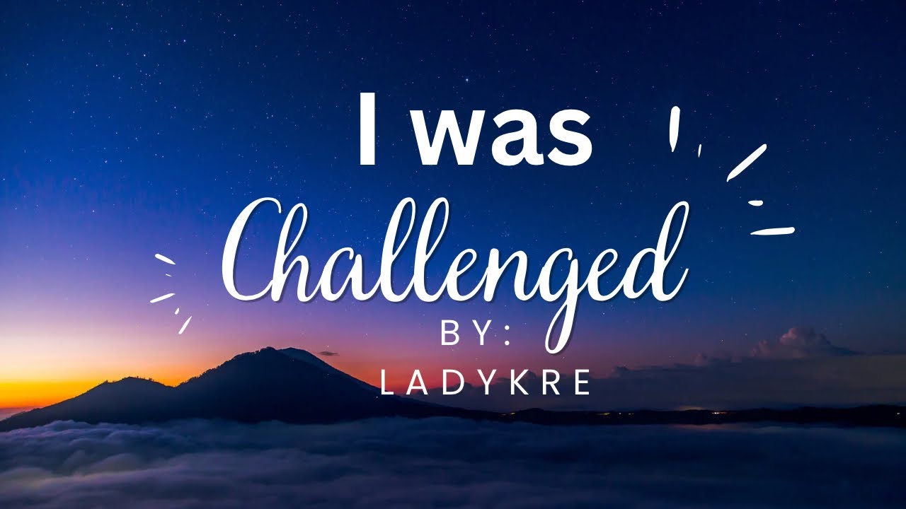 I Accept the Challenge: 15 cards / 15 Christmas Gifts - YouTube