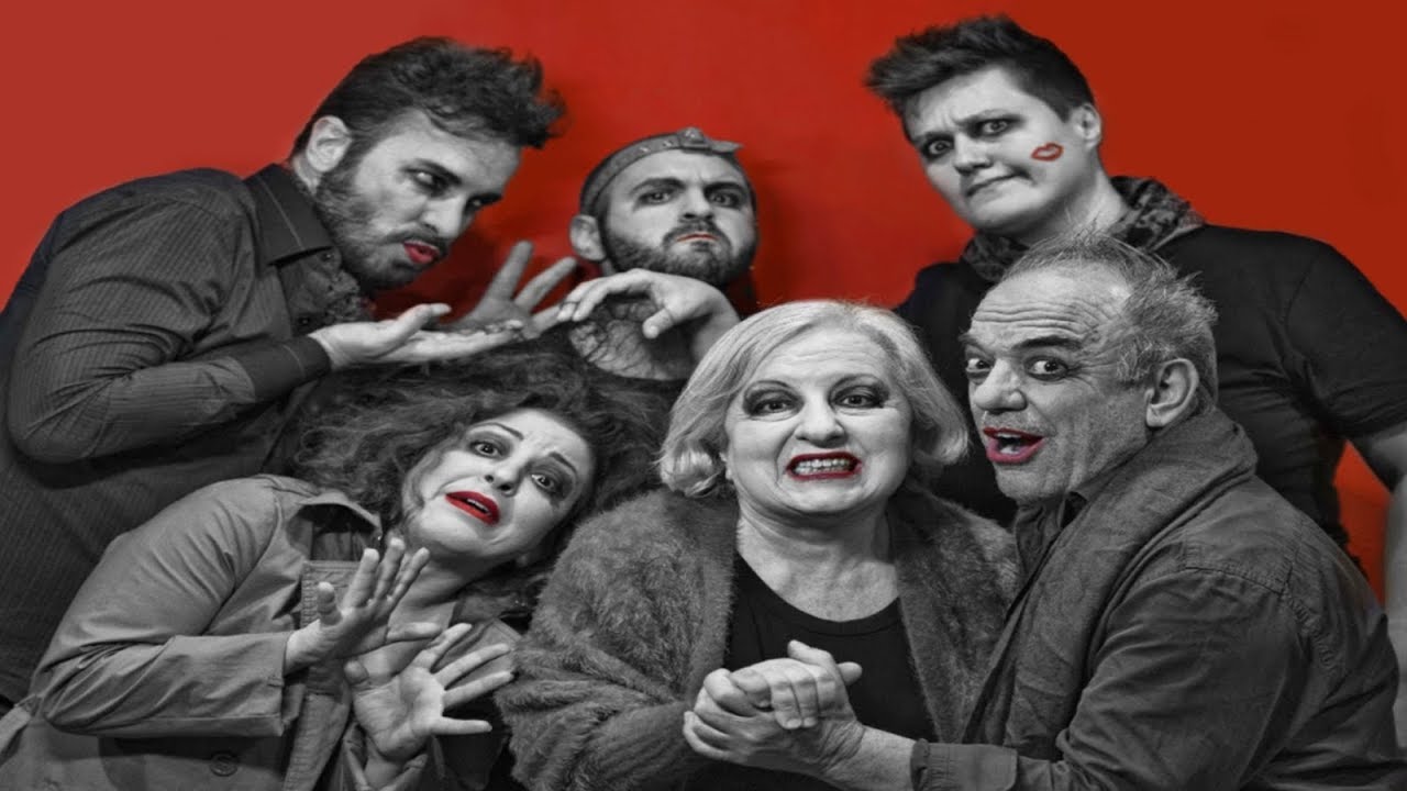 «ΚΑΛΛΙΟ ΠΕΝΤΕ ΚΑΙ ΣΤΟ ΧΕΡΙ ...» SPOT - YouTube