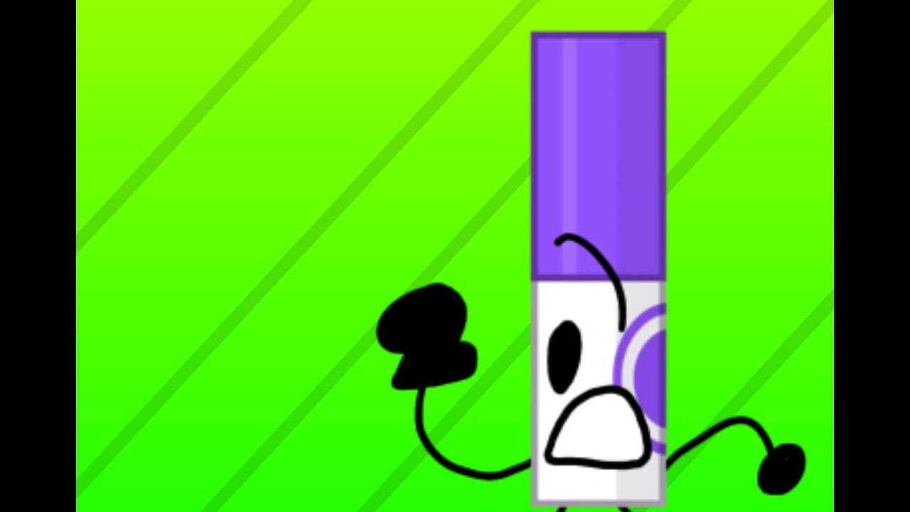 BFB Shorts Again 1: A Second One? - YouTube