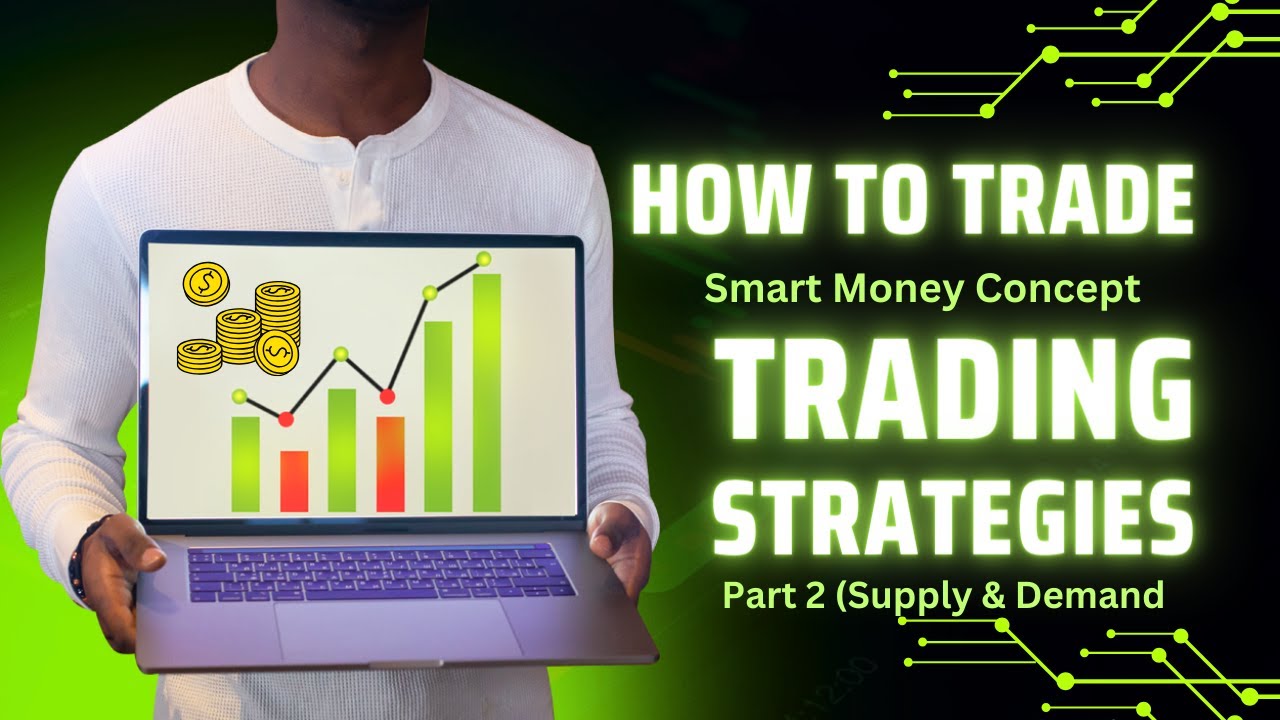 How To Trade "Smart Money Concept" Part 2 - YouTube