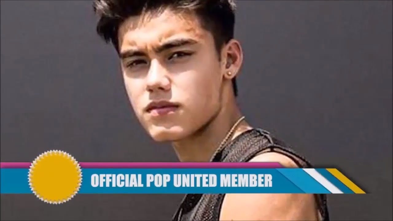 Former PBB Housemate Baily Impressed Simon Fuller Making Him an ...