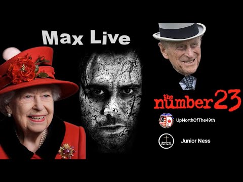 Max Live Tonight 7pm EST - YouTube