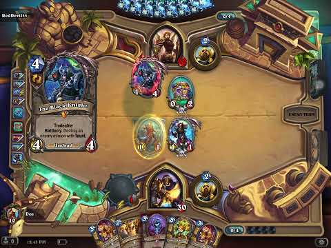 Uther vs. Liadrin: Who is the GREATEST Paladin in Warcraft History? #hearthstone 