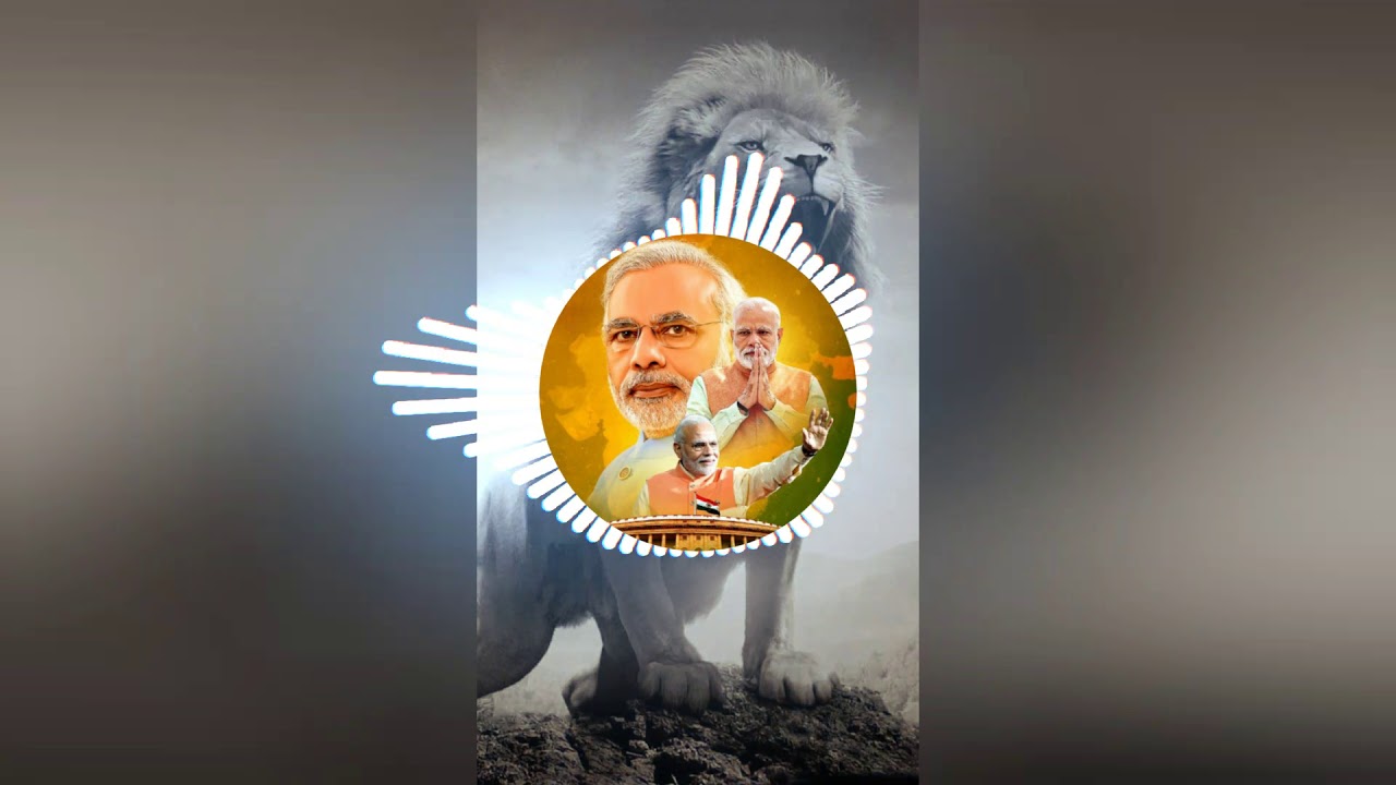 Narendra modi song - YouTube