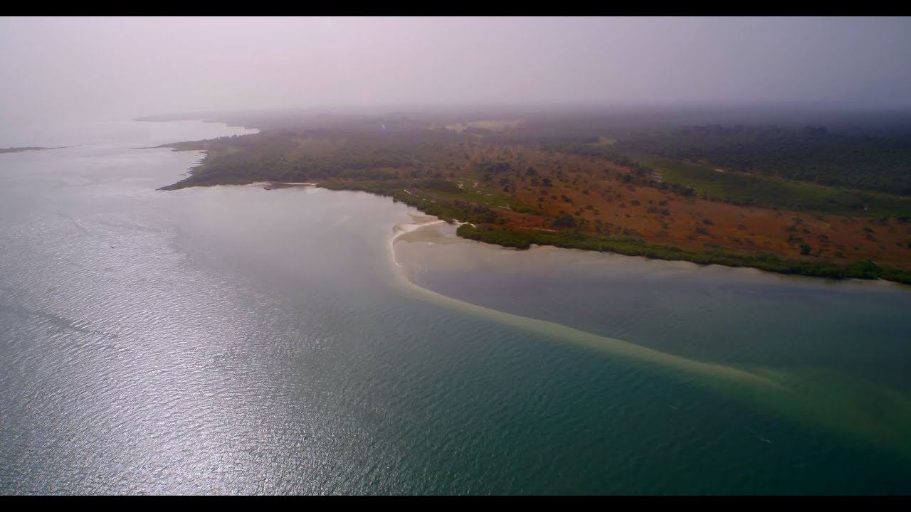 Bijagos Archipelago, Guinea Bissau (English version) - YouTube
