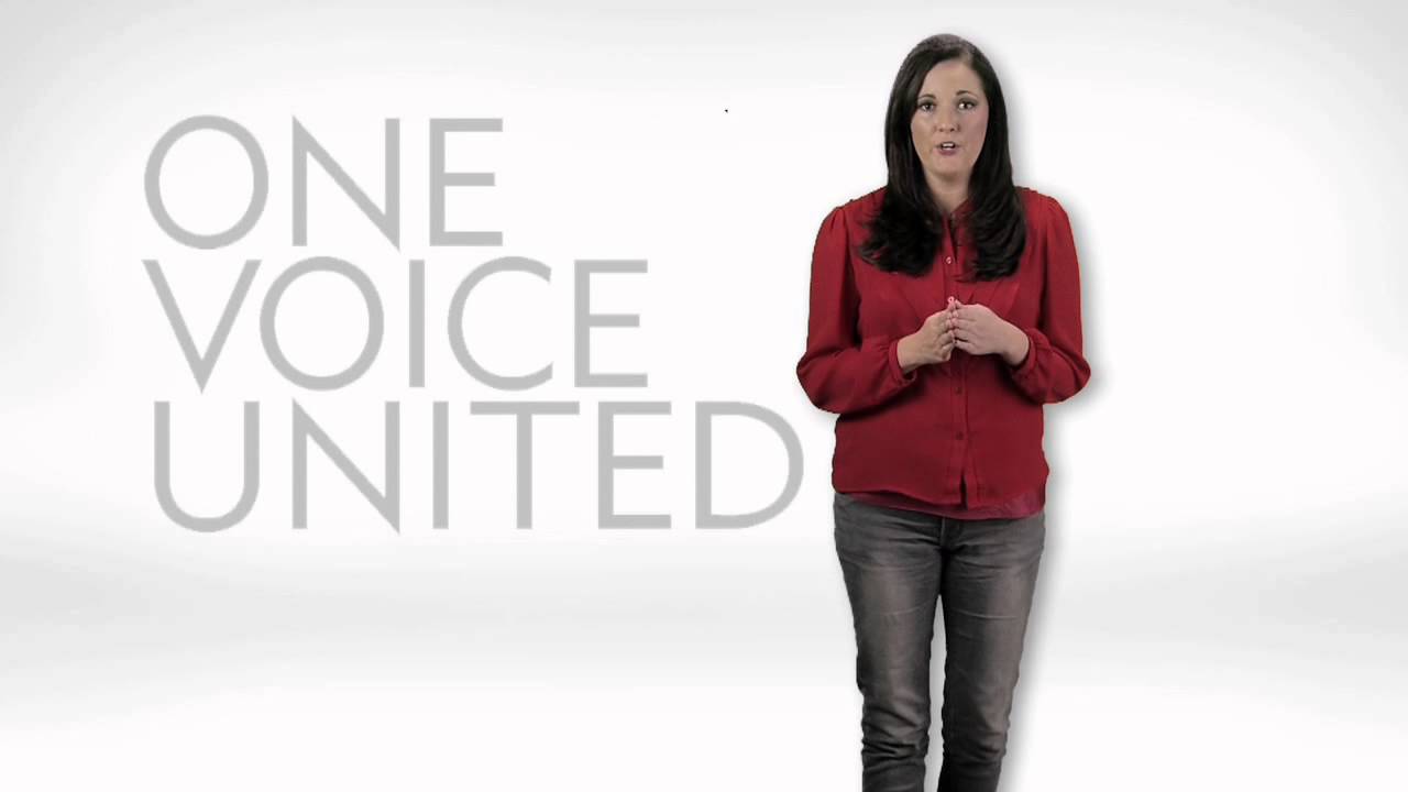 Alabama Strong One Voice United - YouTube