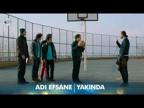 Adı Efsane Fragmanı - 3