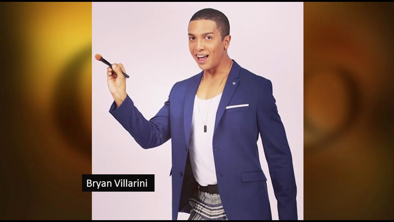 Bryan Villarini te dice como hacer desodorante en casa - YouTube