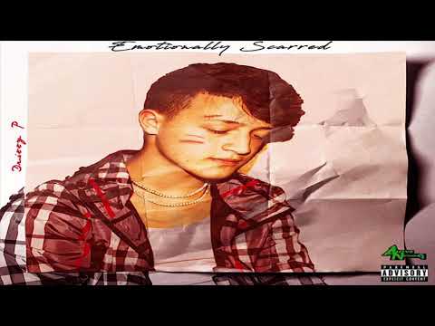 Drizzy P - Emotionally Scarred (Freestyle) - YouTube