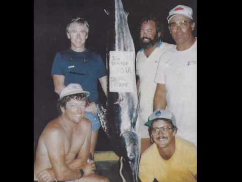 Tim Choate - IGFA Fishing Hall of Fame - YouTube