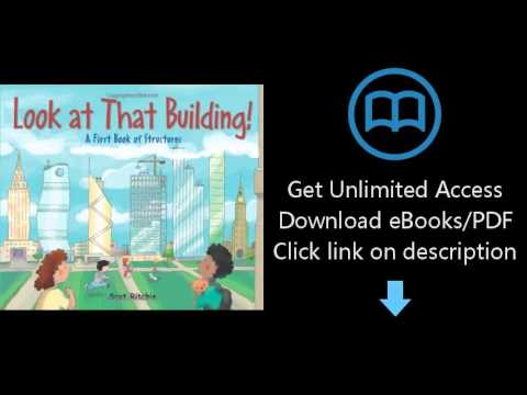 Download Look at That Building: A First Book of Structures PDF - YouTube