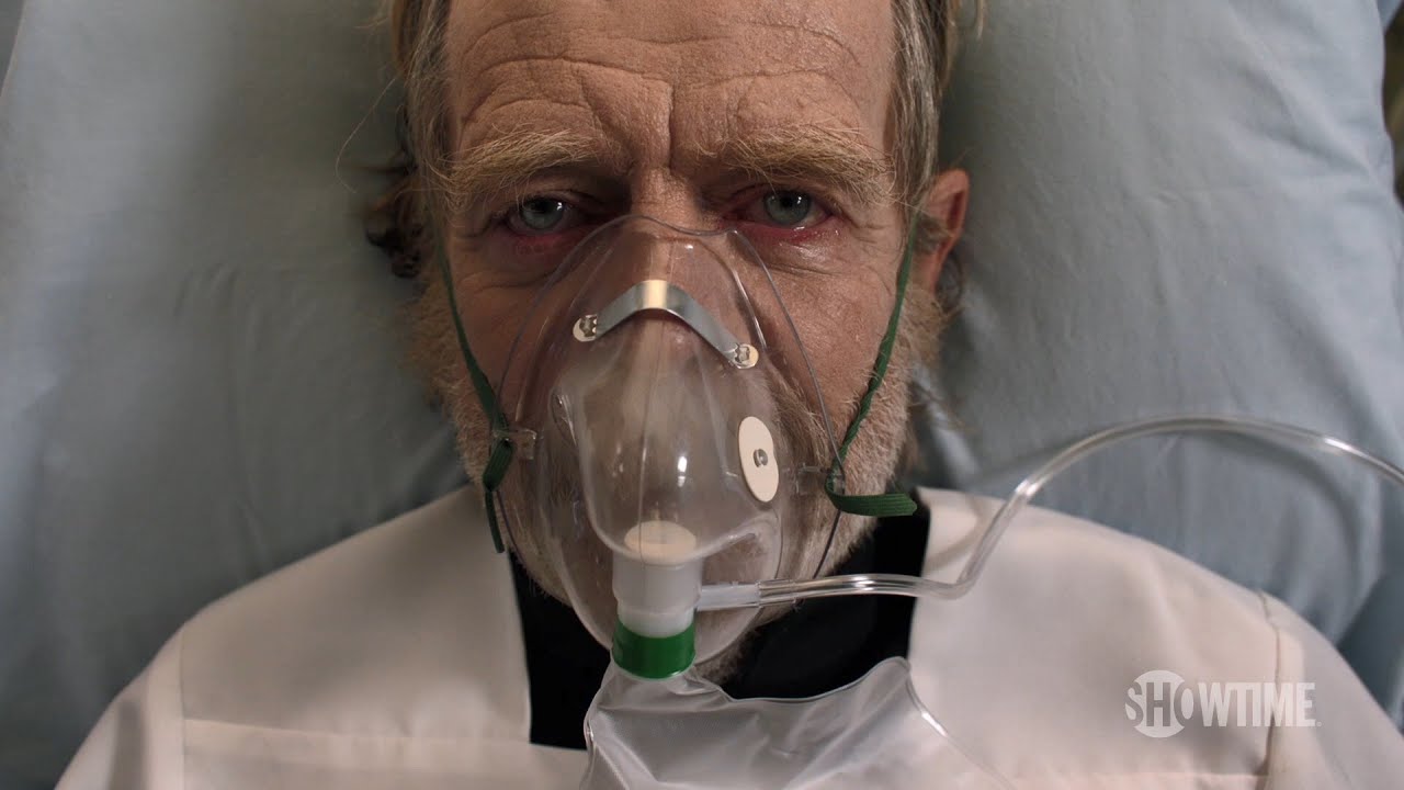 Shameless Series Finale Showtime Trailer - YouTube