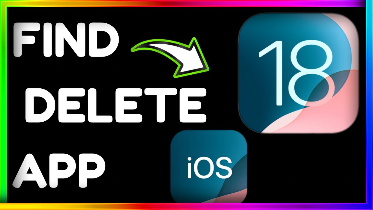 How To Find Deleted Apps On IPhone Restore Deleted Apps On Ios iOS how-to-find-deleted-apps-on-iphone-restore-deleted-apps-on-ios-ios