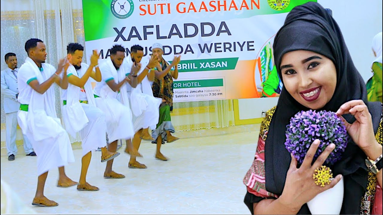 Ciyaar Saylici - Kala Daran Dalkeenu Yaa Dalxiis Kusoo Mara Official ...