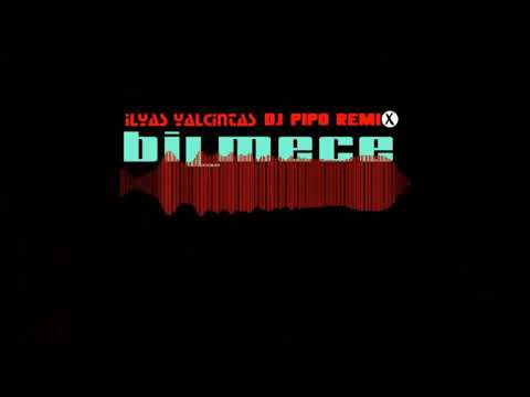 İlyas Yalçıntaş - Bilmece (DJ Pipo Remix 2019) out now