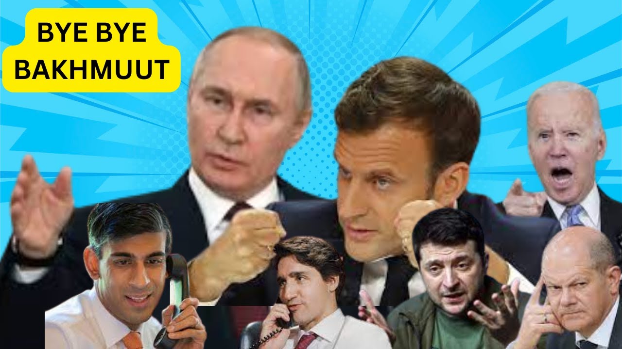 NABADEEY BAKHMUT - YouTube