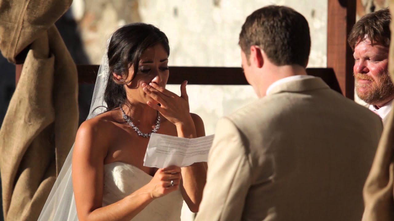 Kevin Cullen & Jennifer Hayashi Full Ceremony - YouTube