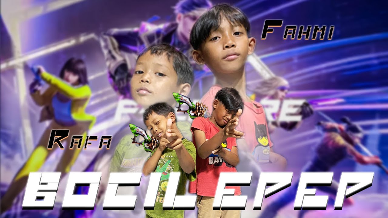 bocil maen epep - YouTube