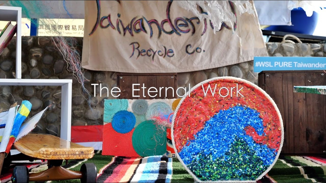 The Eternal Work - YouTube