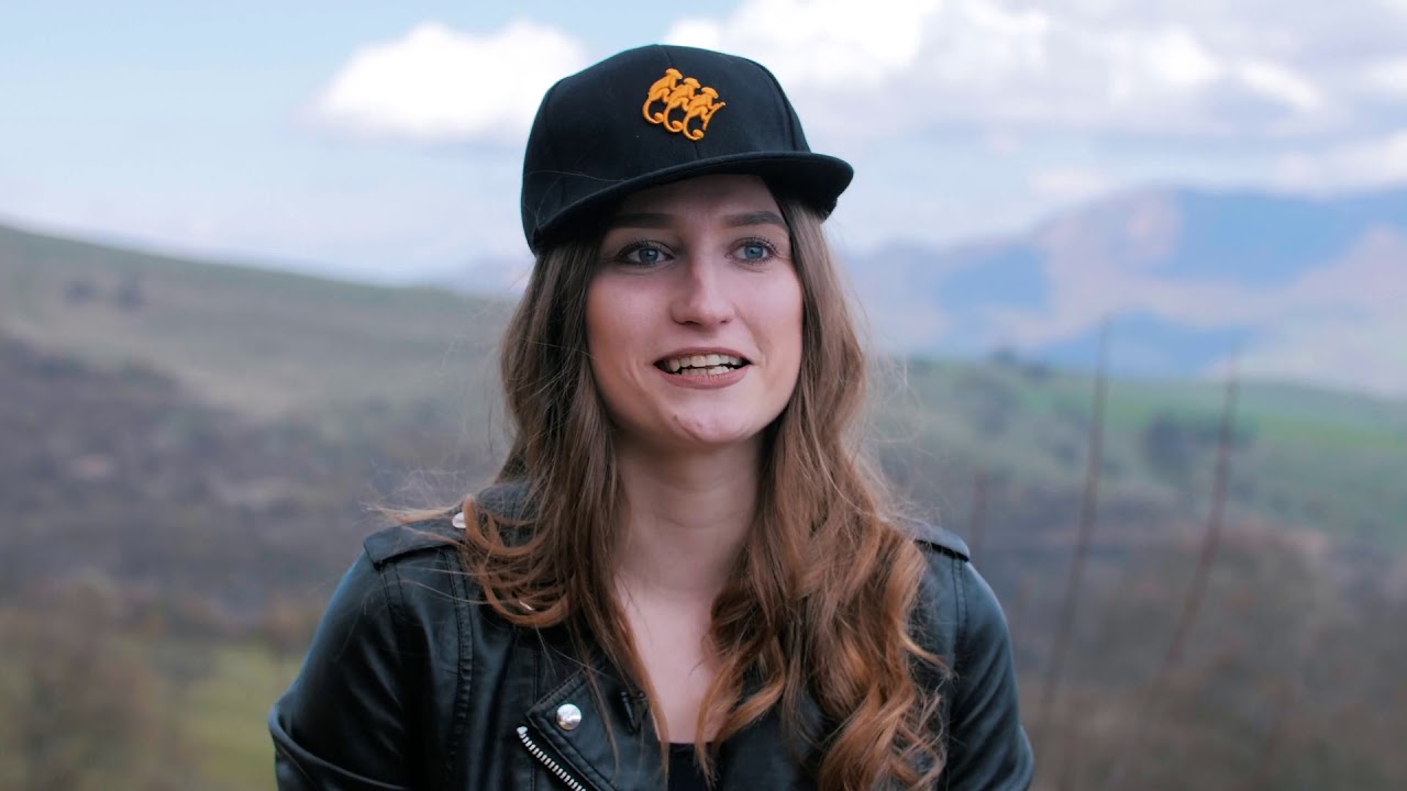 Camp Monkey 2019: день первый - YouTube