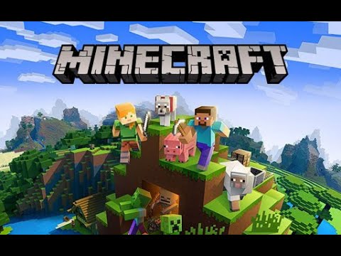 come installare minecraft gratis su pc java edition - YouTube