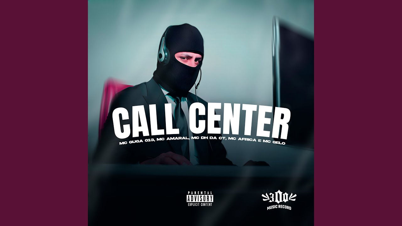 Call Center - YouTube