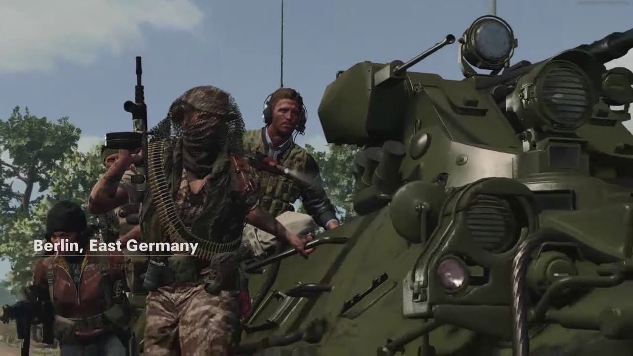 COD MLG 2021 QUALIFICATION TOURNAMENT - YouTube