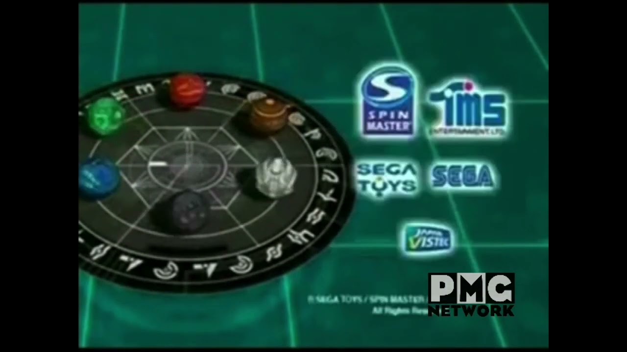 PMG Network Europe - Short Continuity (2020, 1.0) - YouTube