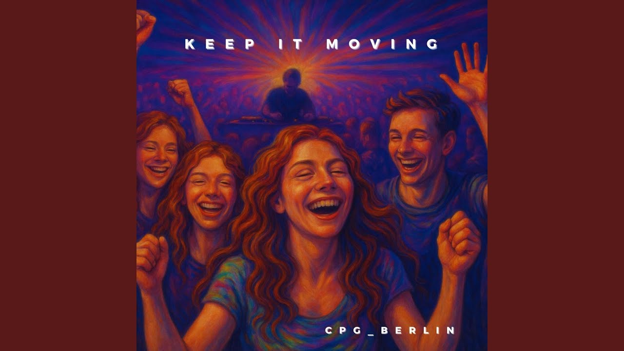 Keep It Moving (Production Music) - YouTube