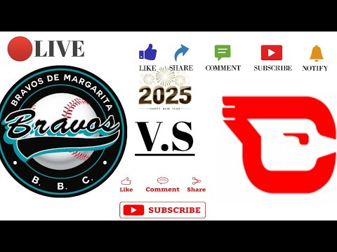 ‎🔴LIVE :SCORE - margarite vs lara|Baseball live update score today ...