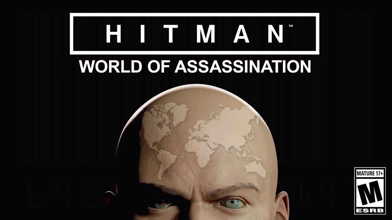 Hitman 3 Becomes World of Assassination - A Good Move? - YouTube