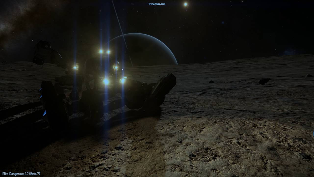 Ghosts of mars - YouTube