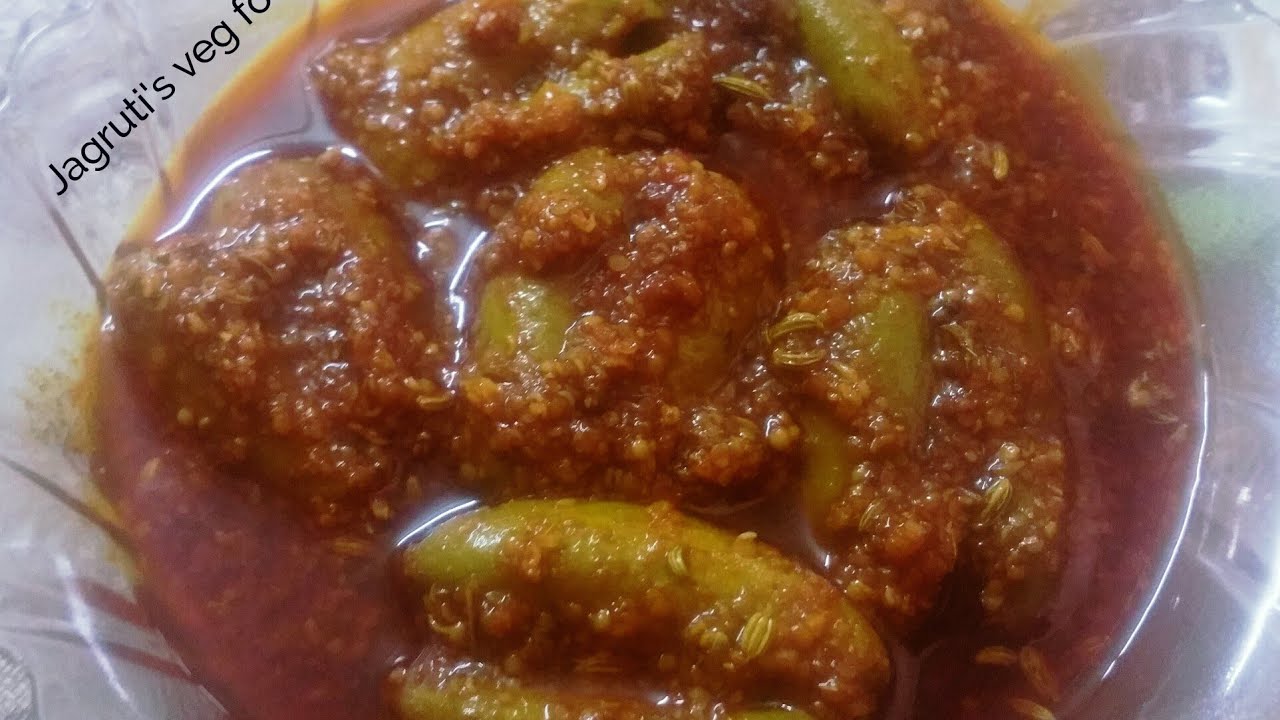 Stuff Achar masala row mango recipe/दाबडा केरी अचार बनाने की विधि/ऐसे ...